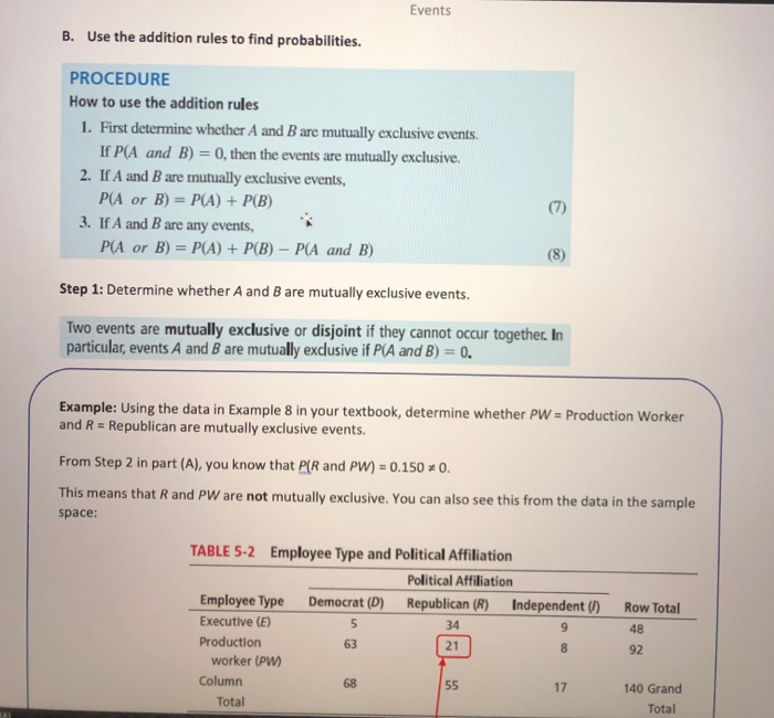 Solved Objective: Compute probabilities of general compound | Chegg.com