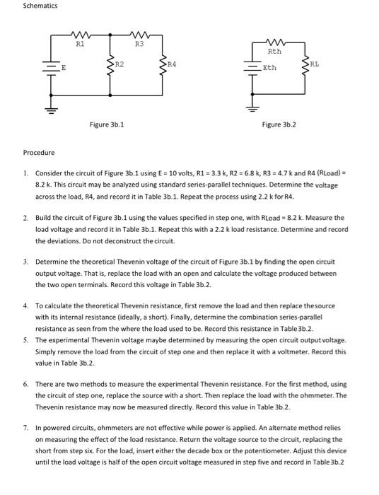 Solved solve theoretical part of table only with easy steps | Chegg.com