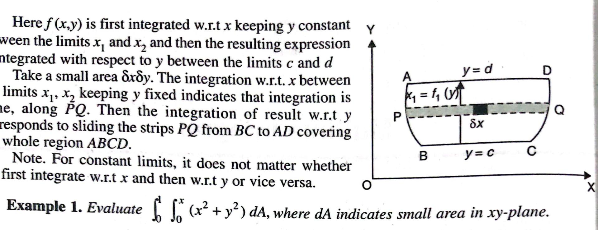 Solved Example 1 ﻿solve | Chegg.com