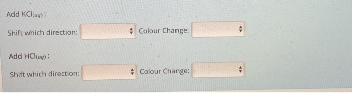 Solved The Copper(II)ion and Copper(l) hydroxide complex | Chegg.com