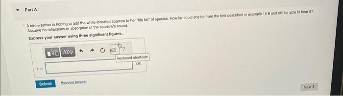 Solved Example 14−8 depicts the following scenario. Two | Chegg.com