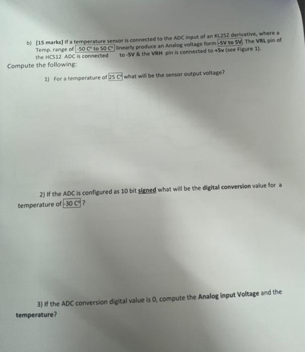 Solved Question 5 25 Marks A 15 Marks Write An Arm Core 