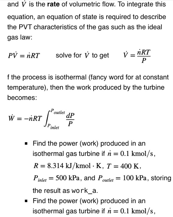 Use the built-in integral function to solve the | Chegg.com