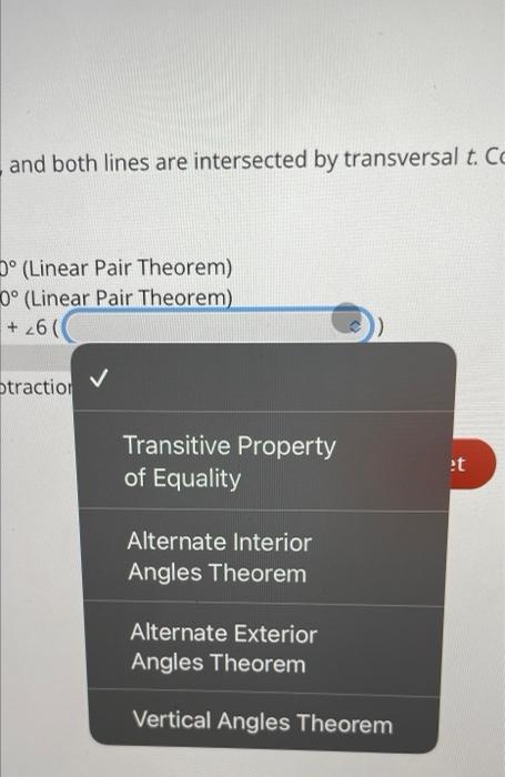 Solved Select The Correct Answer From Each Drop Down Menu A