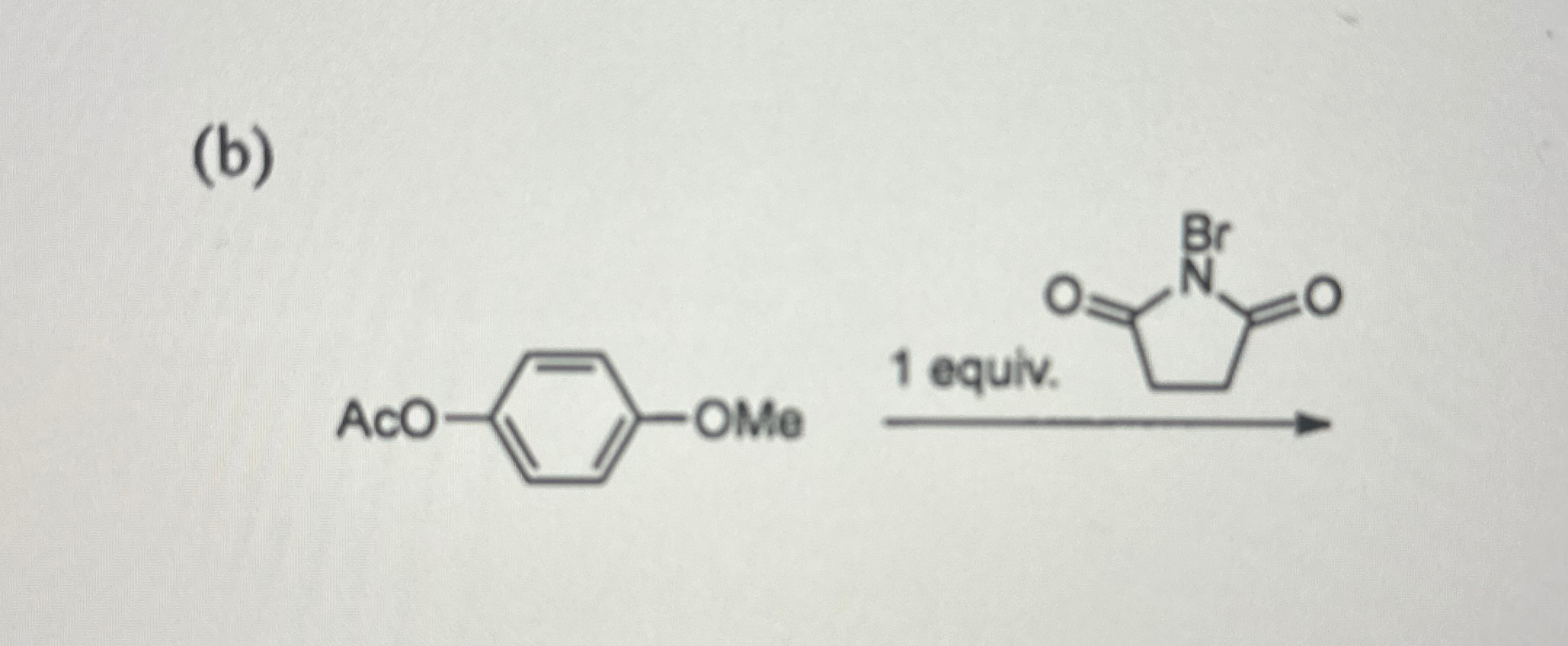 Solved Predict, with mechanistic reasoning, the major | Chegg.com
