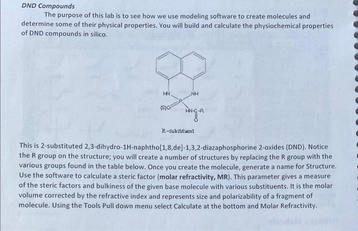 Solved please draw structure for 7-12 and the name | Chegg.com