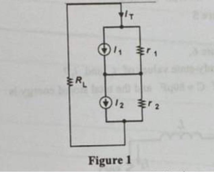 Solved 1. (13 pts) We would study parallel connections for | Chegg.com Solved 1. (13 pts) We would study parallel connections for | Chegg.com