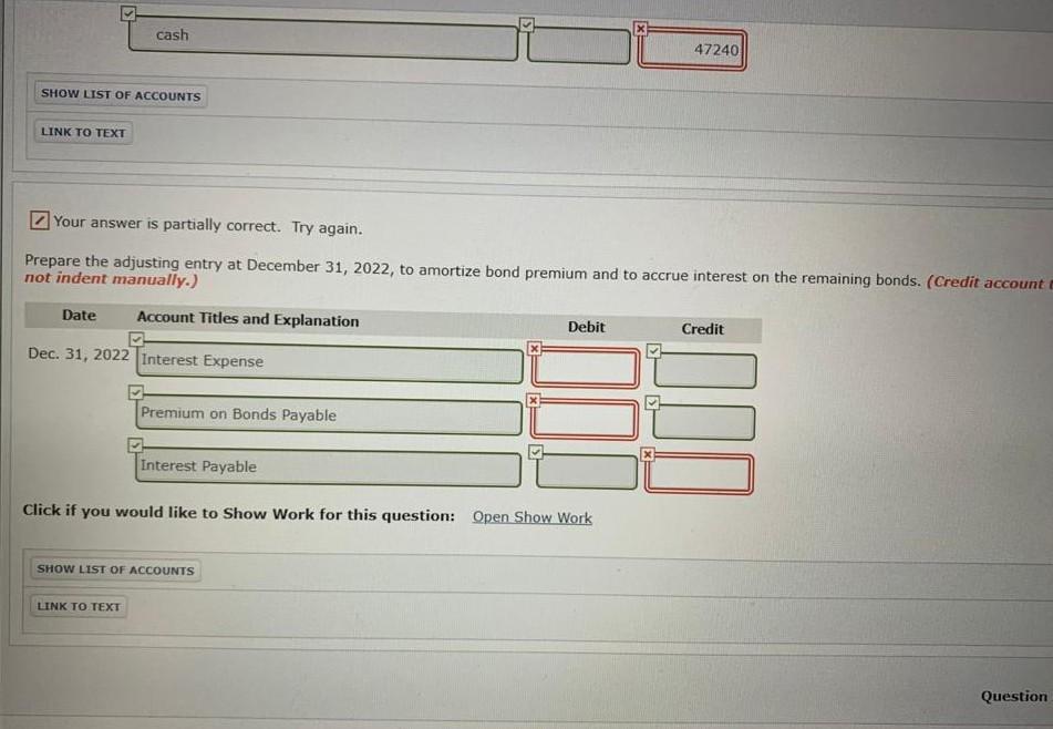 Solved CALCULATOR PRINTER VERSION HACK Problem 15-07A a-d | Chegg.com