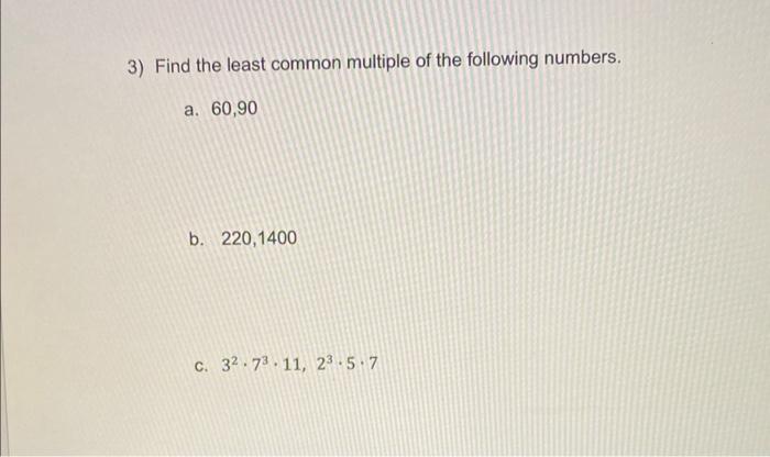Solved discrete structures- please read the following | Chegg.com