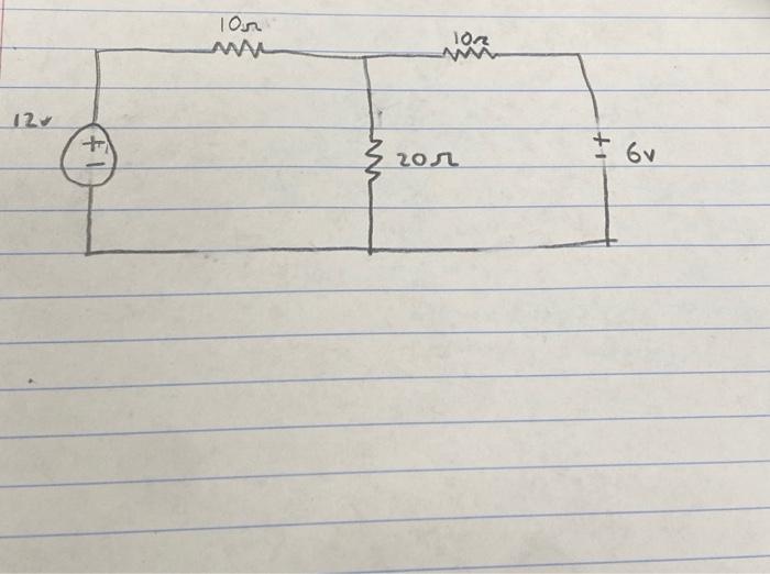 Solved solve with nodal analysis determine branch currents | Chegg.com Solved solve with nodal analysis determine branch currents | Chegg.com