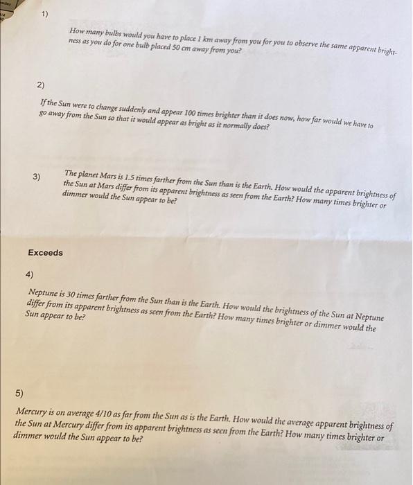 Solved What do you think? Show your math Box your answers: | Chegg.com
