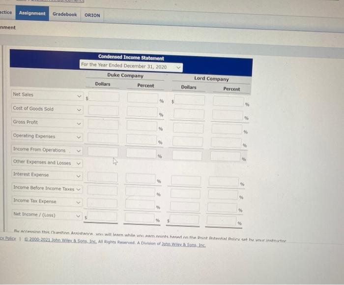 Solved Problem 14-1A a, b1 (Part Level Submission) Here are | Chegg.com
