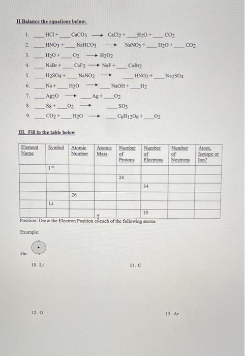 Solved Use the patterns in the periodic table to electron | Chegg.com