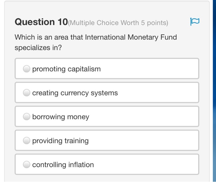 Solved Question 10(Multiple Choice Worth 5 points) Which is | Chegg.com