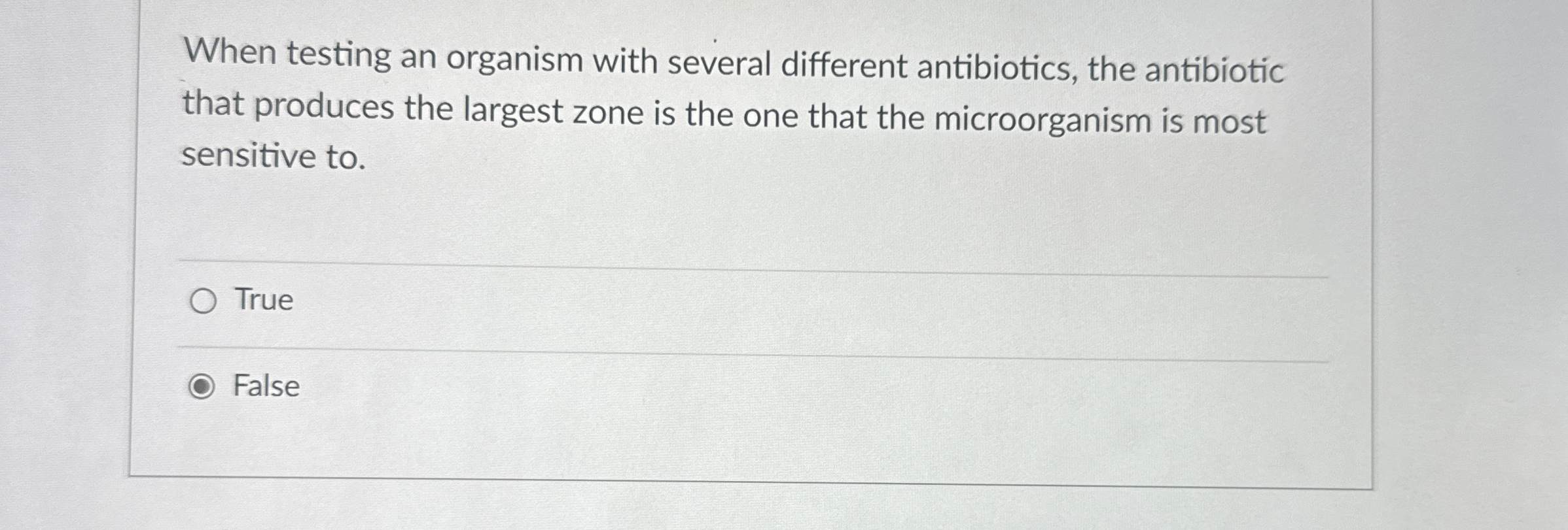 Solved Select all of the following antibodies found in the | Chegg.com