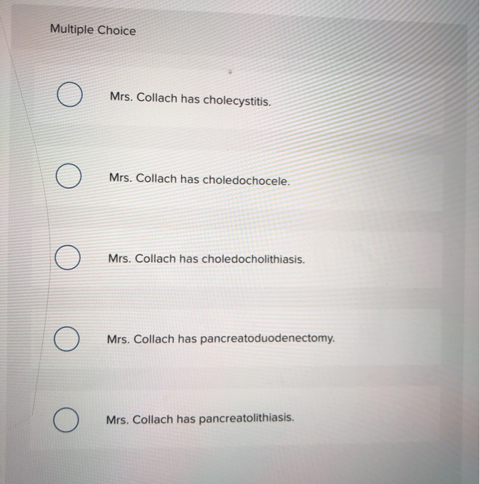 Solved Read the following Hospital Course excerpt: Hospital | Chegg.com