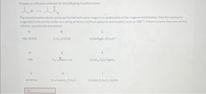 Solved The transformation above can be performed with some | Chegg.com