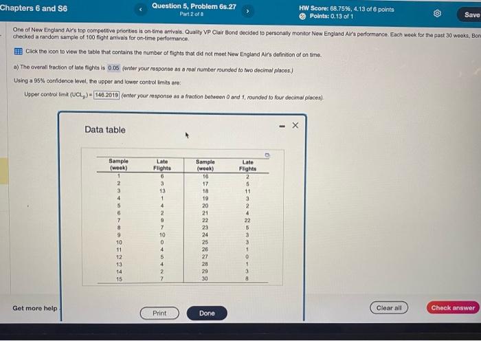 Solved please solve part A,B,C using my data given. the | Chegg.com