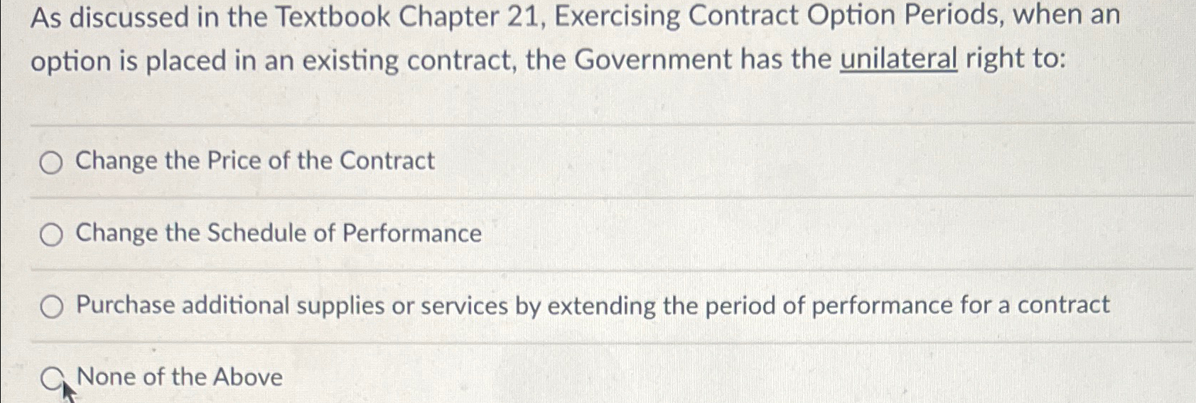 Solved As discussed in the Textbook Chapter 21, ﻿Exercising | Chegg.com