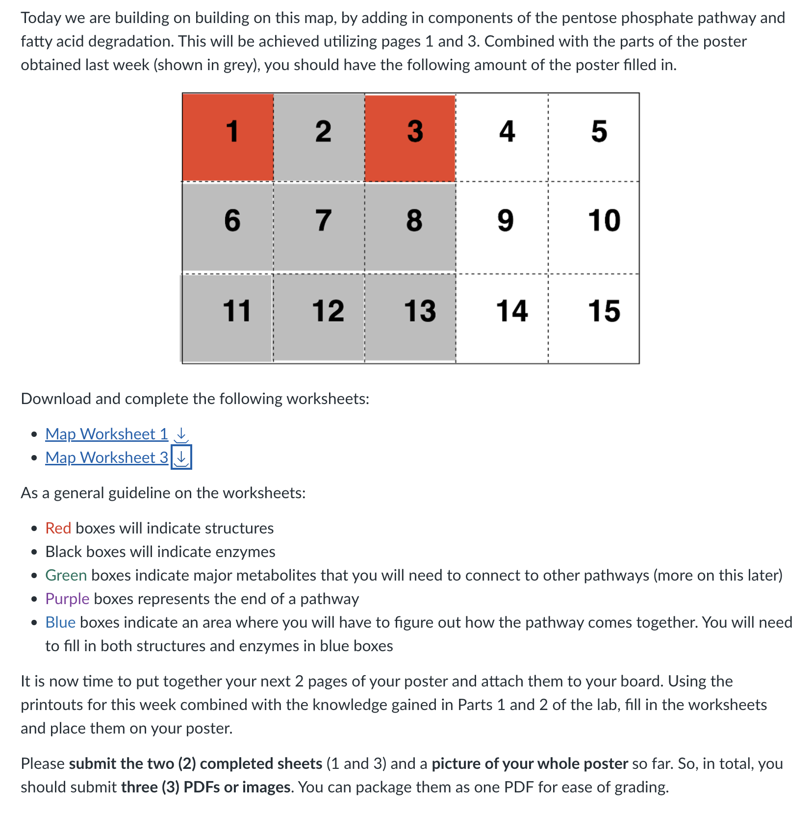 Download and complete the following worksheets:- ﻿Map | Chegg.com