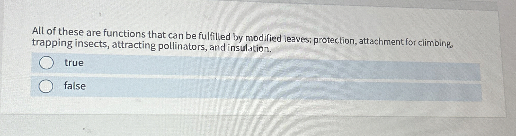 Solved All of these are functions that can be fulfilled by | Chegg.com