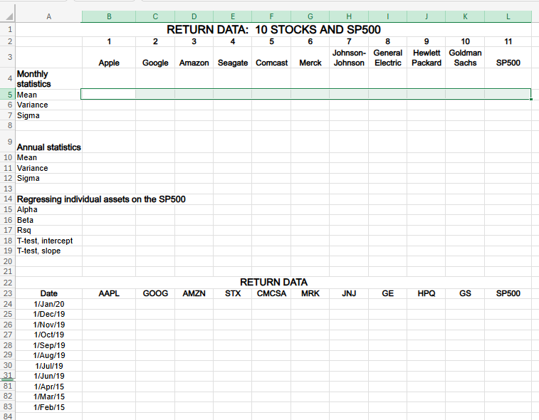Assignment Instructions: ﻿This assignment includes | Chegg.com