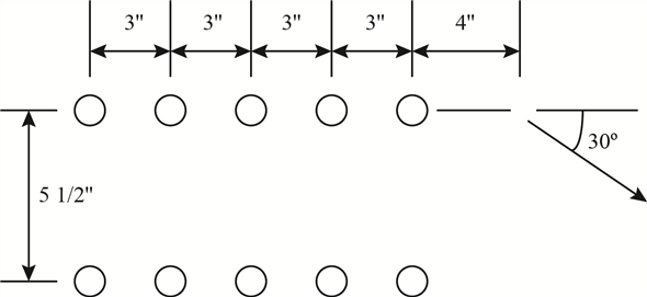 Solved: Chapter 8.2 Problem 2P Solution | Steel Design 5th Edition ... Solved: Chapter 8.2 Problem 2P Solution | Steel Design 5th Edition ...
