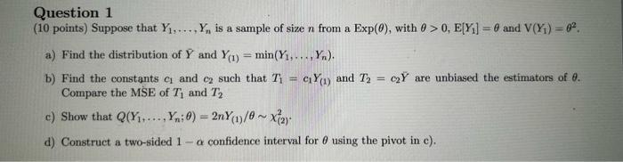 Solved Answer correctly and write it out on paper and post a | Chegg.com