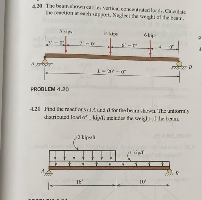 Solved 4.18 For the concurrent force system shown, calculate | Chegg.com