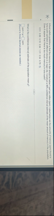 Do Homework - ﻿Chapter 7 ﻿Homework (Sections | Chegg.com