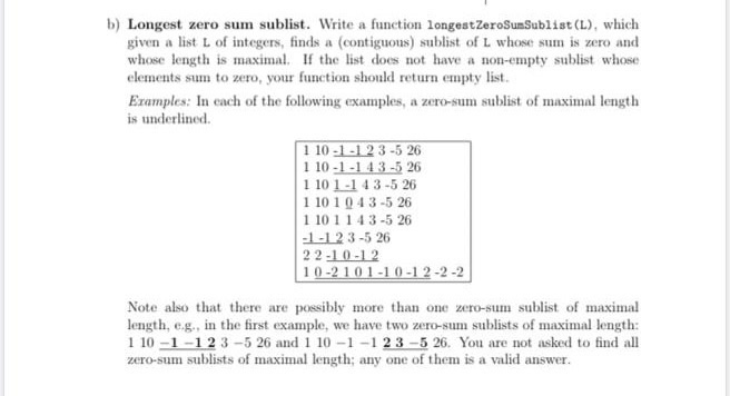 Solved Below is the naive solution of this problem, which | Chegg.com