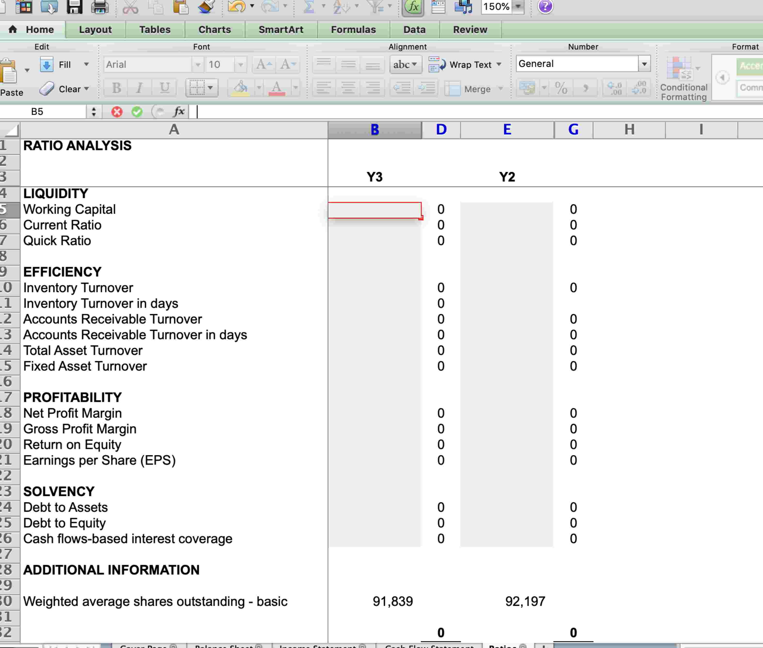 Solved Formulas for the excel please Perform the vertical | Chegg.com