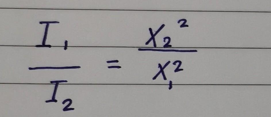 Solved A source is producing an intensity of 100 W/m2 at 20 | Chegg.com