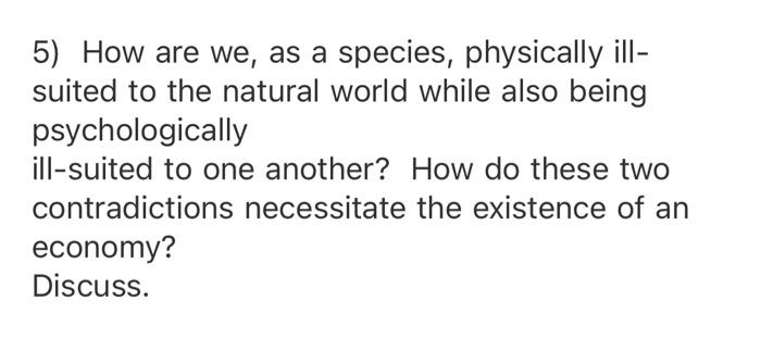 Solved In no less than 500 words please answer the following | Chegg.com