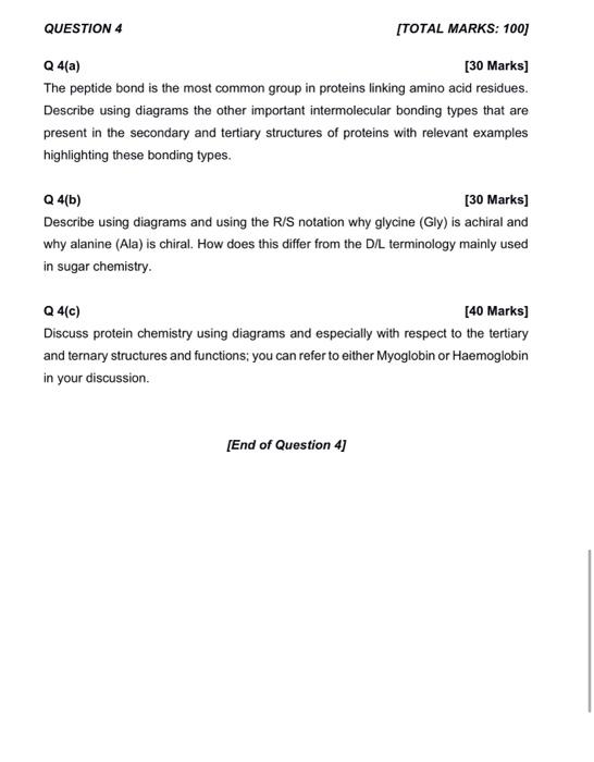 Solved Q 1(a) [20 Marks] Calculate the numbers of subatomic | Chegg.com