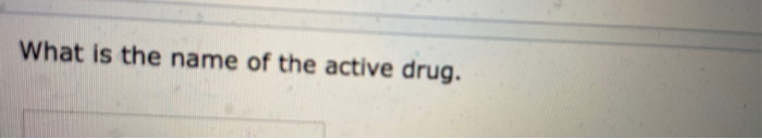 Solved Pivampicillin is a penicillin prodrug: NH | Chegg.com