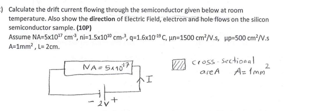 Solved electronic question | Chegg.com