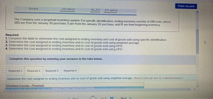 Solved calcune Swed Help Save & Exit Submit Check my work 2 | Chegg.com