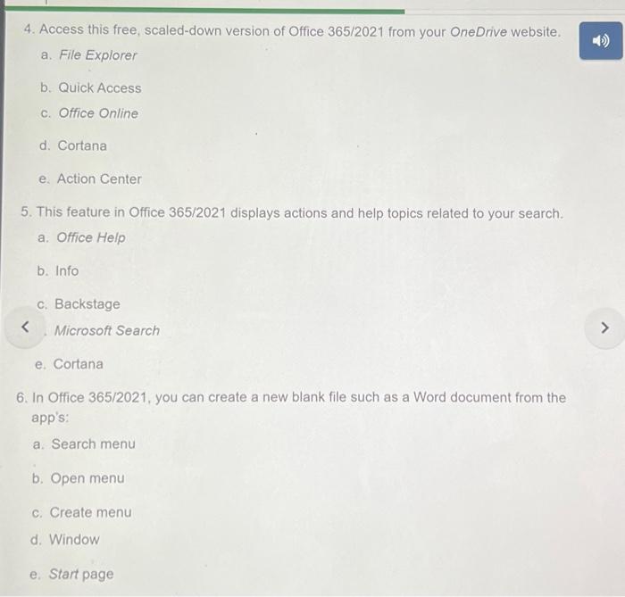 Solved Multiple Choice 1. An example of an operating system | Chegg.com