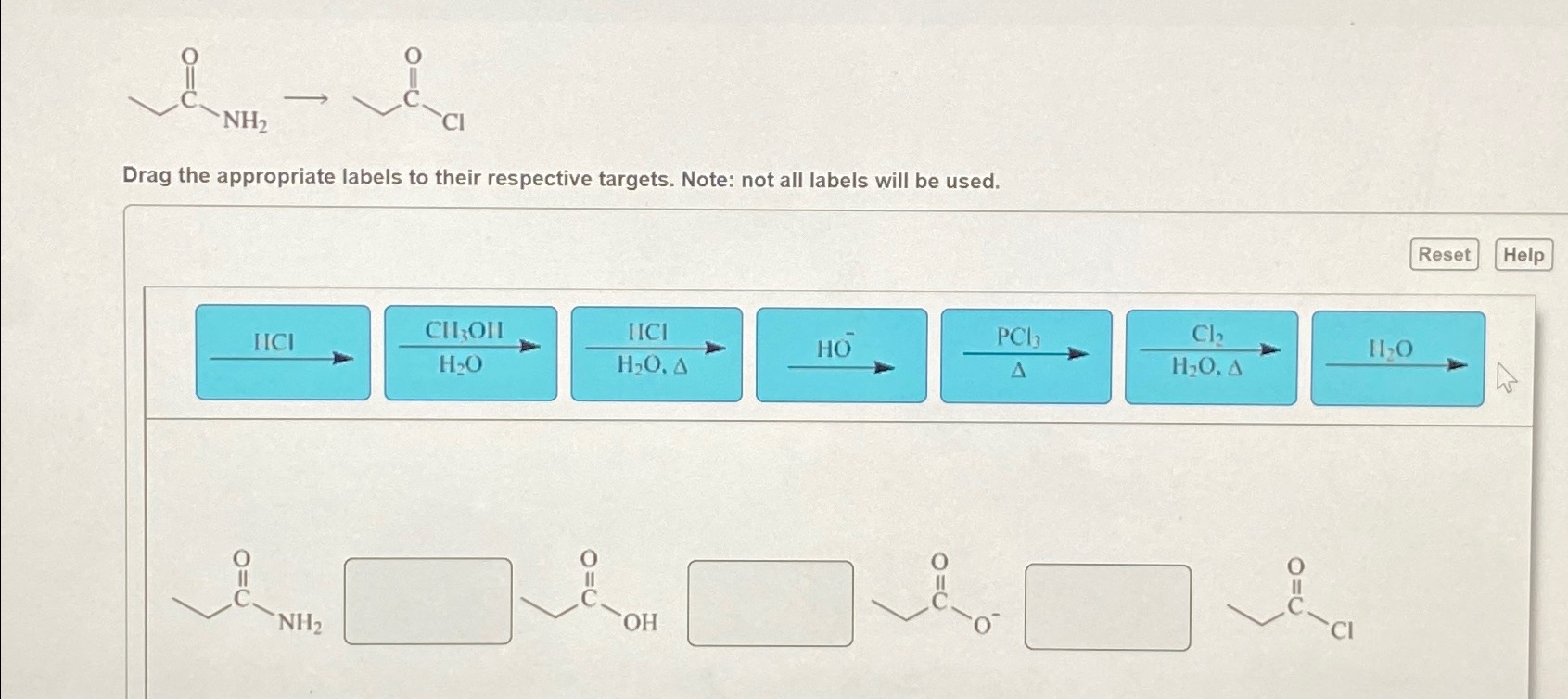 Solved Drag the appropriate labels to their respective | Chegg.com