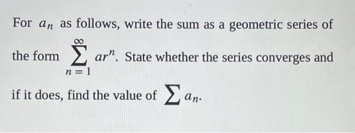 Solved The problem is in the picture below please solve and | Chegg.com