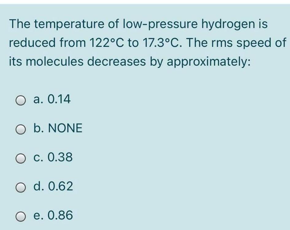 Low Temperature Hydrogen Calculator – XVGXUZ
