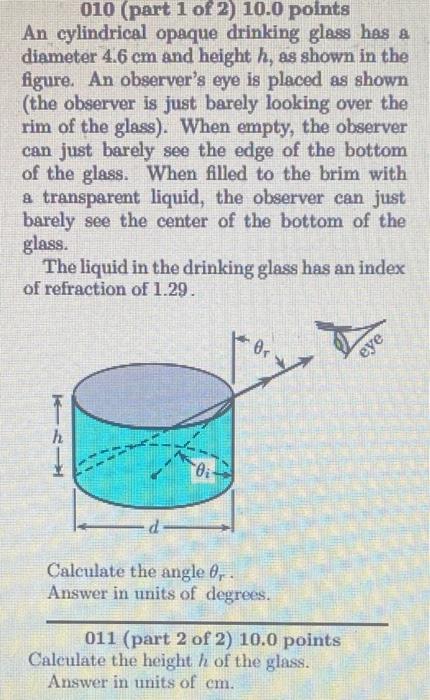 Solved 007 (part 1 of 3 ) 10.0 points Batman and Robin are | Chegg.com