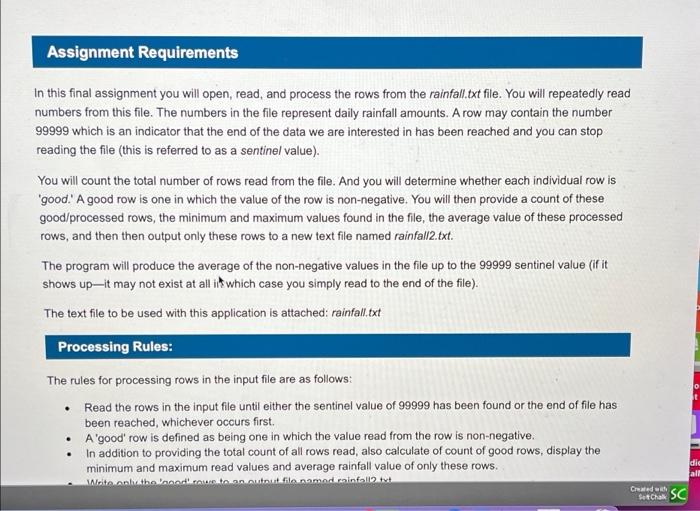 Solved Please help me write the code for this simple | Chegg.com