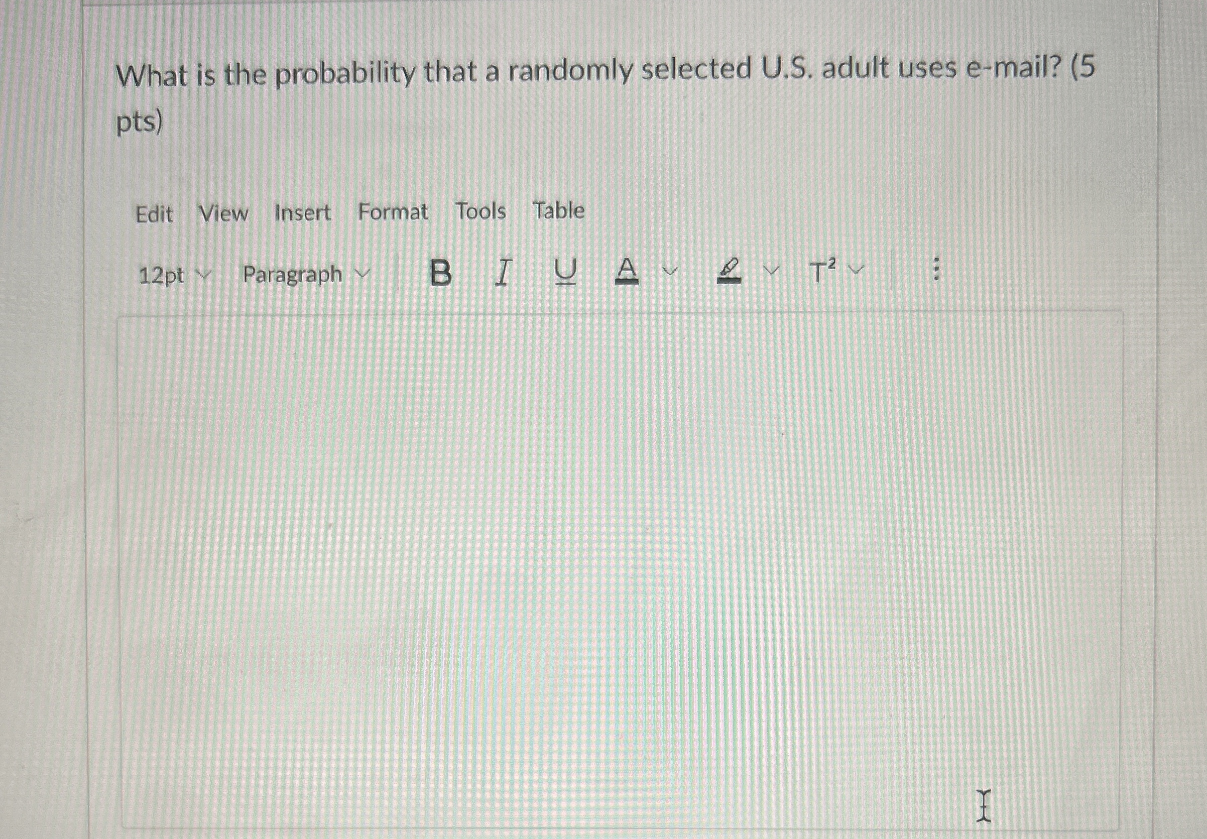What is the probability that a randomly selected U.S. | Chegg.com