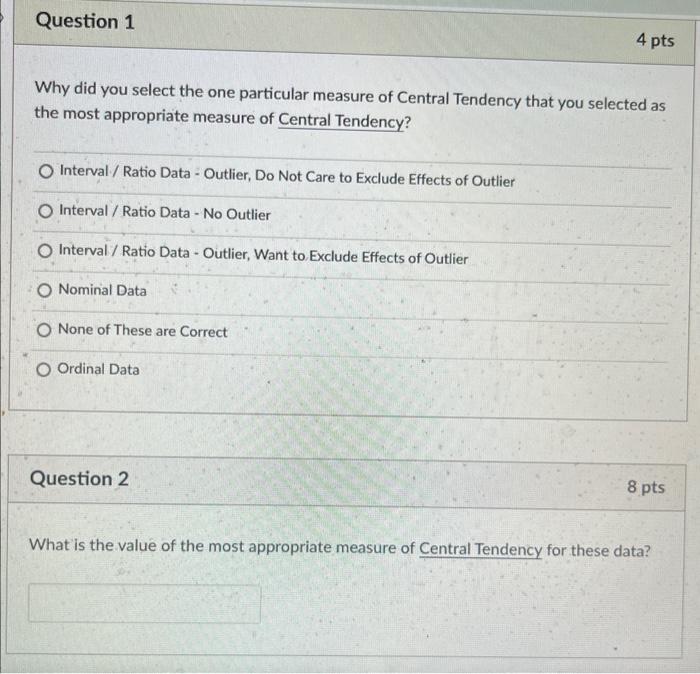 Solved Data Set for Problems 1 - 5 The following data | Chegg.com