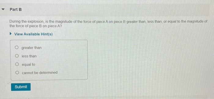 Solved A giant "egg" explodes as part of a fireworks | Chegg.com