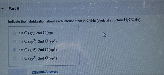 Solved Label the structure of C2H4, including overlapping | Chegg.com