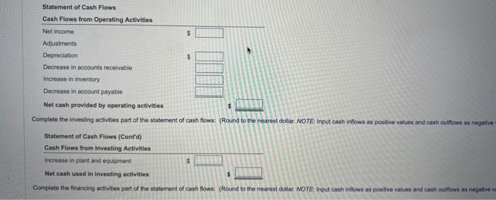 Solved a. How much is the firm's net working capital and | Chegg.com