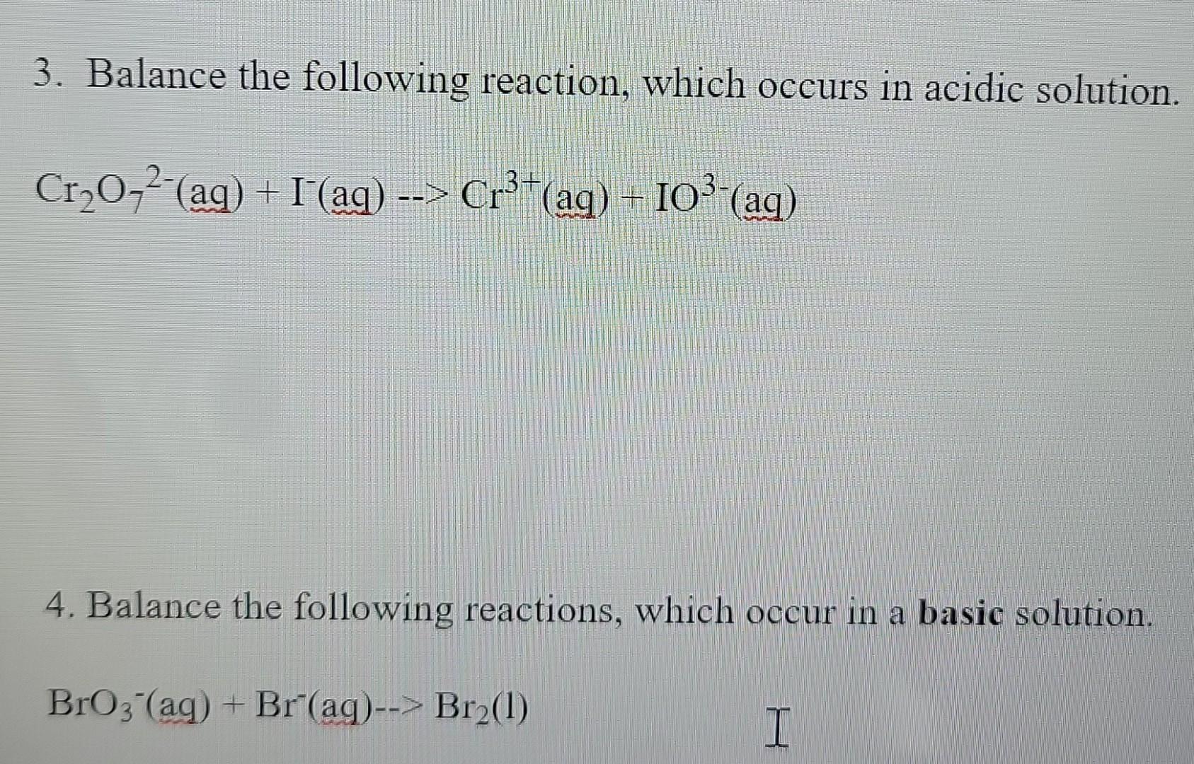 Solved Could someone help me step by step please and explain | Chegg.com